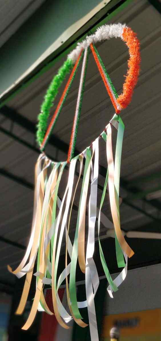 A Peek at Creative Independence Day Decorations to Try This Year