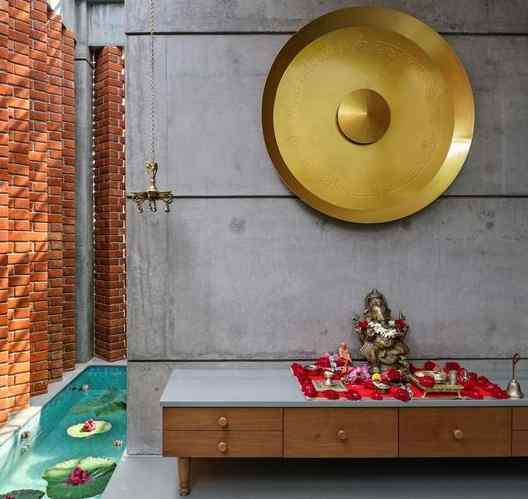 A Guide to Various Wooden Pooja Mandir Designs for Home