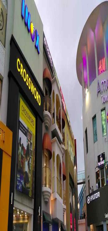 A Virtual Tour Of The Biggest Malls In Pune 2024