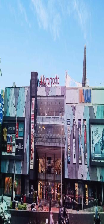 A Virtual Tour Of The Biggest Malls In Pune 2024