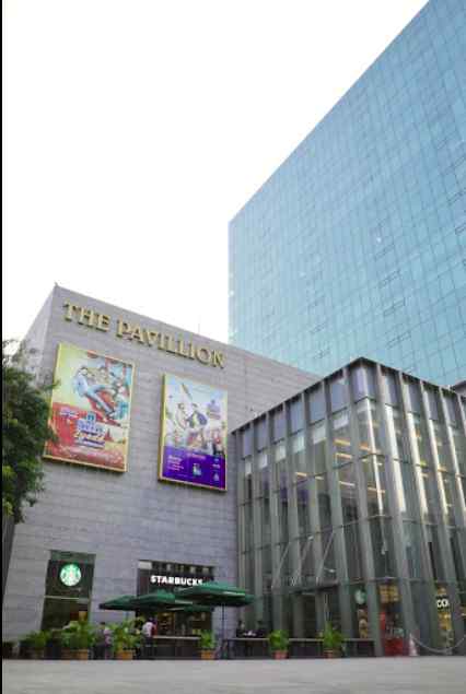 A Virtual Tour Of The Biggest Malls In Pune 2024