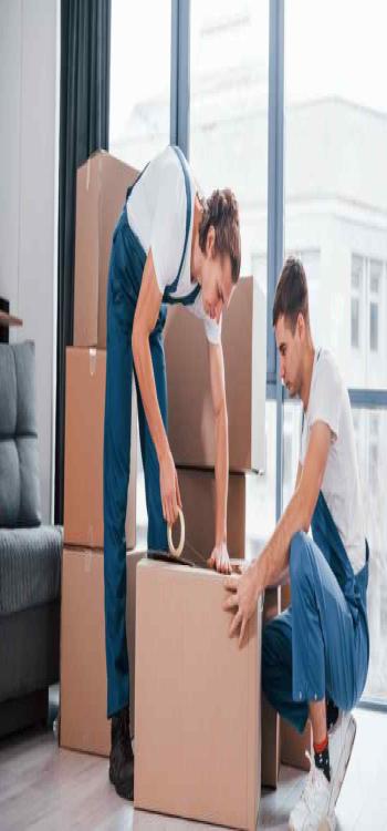 NoBroker Packers & Movers - Save Time and Money with NoBroker Services
