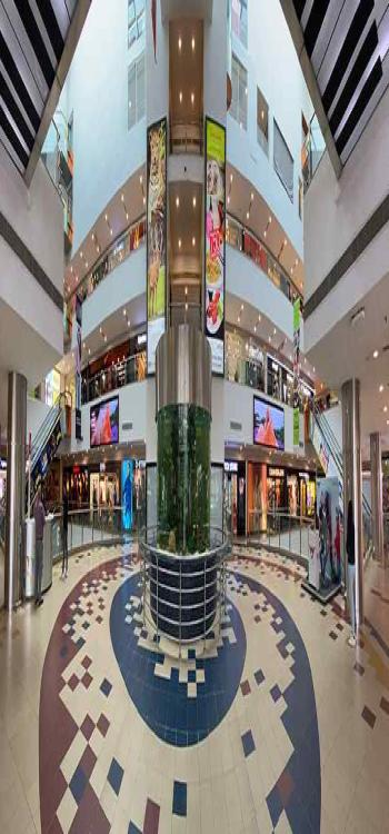 Biggest Mall in Hyderabad: Top 10 Malls and Places to Live Nearby