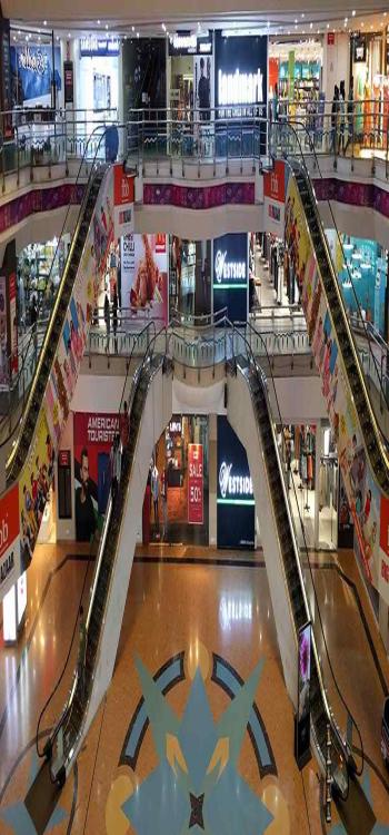Biggest Malls in Chennai: Shopper's Paradise Guide in 2025