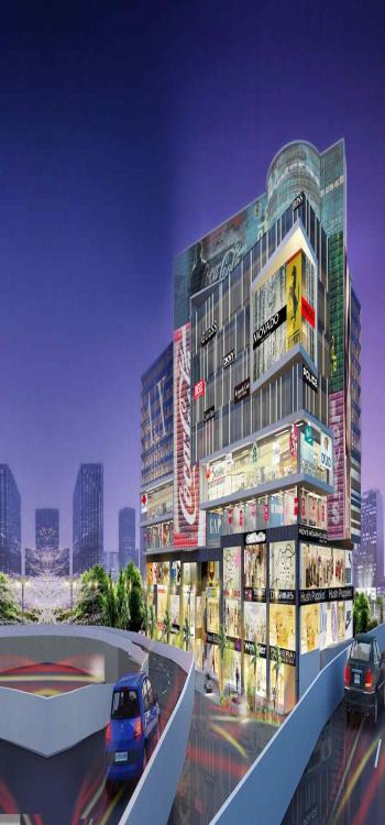 Biggest Mall in Hyderabad: Top 10 Malls and Places to Live Nearby