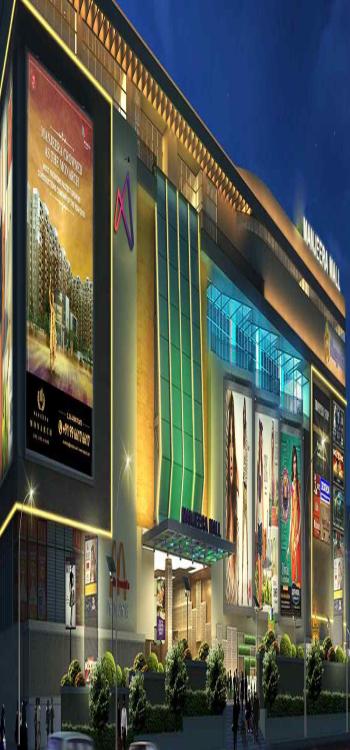 Biggest Mall in Hyderabad: Top 10 Malls and Places to Live Nearby