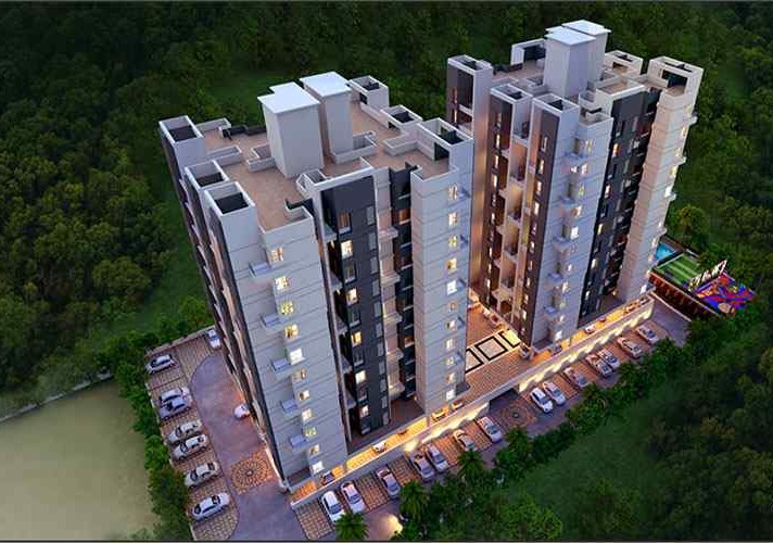 Discover The Top 10 Builders In Pune - Compare Now
