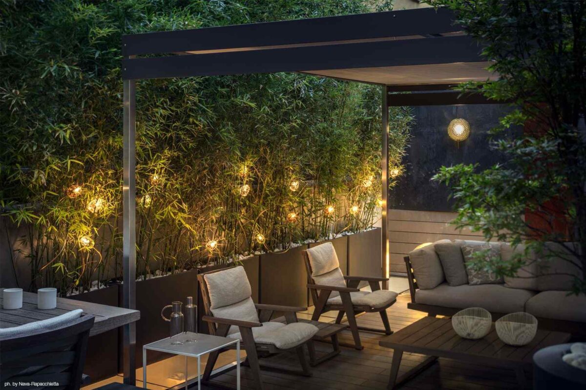 Illuminate Your Garden with Garden Lighting Ideas