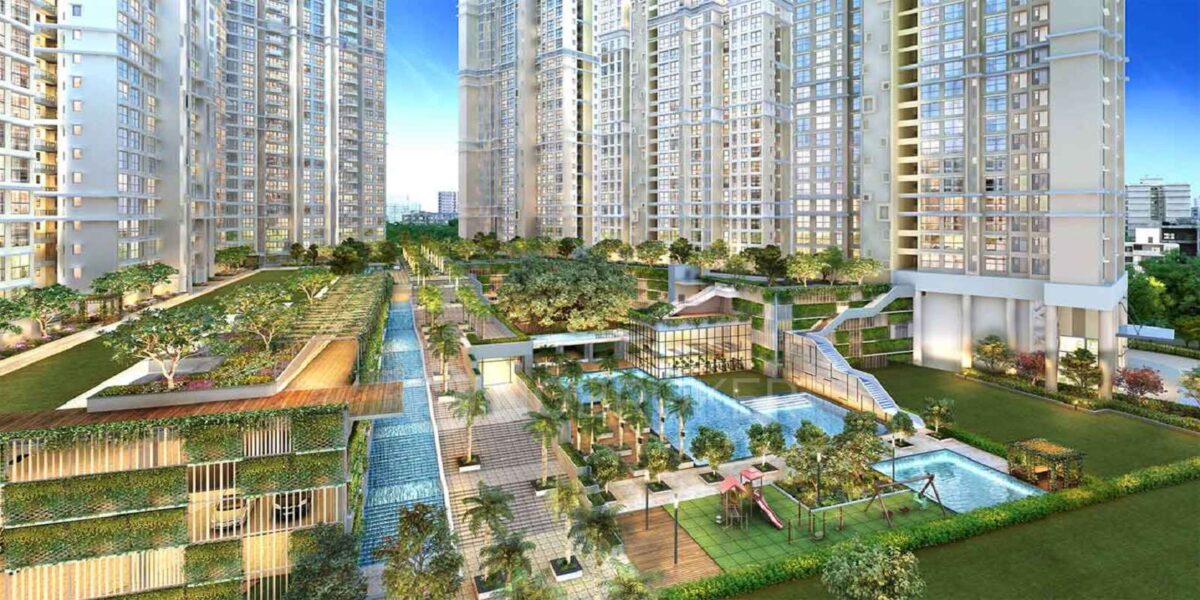 Invest in Runwal Bliss: Perfect for real estate investment