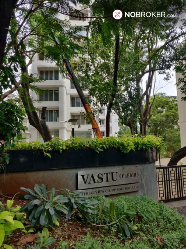 A Peek into ‘Vastu’: Ranbir Kapoor’s Lavish House - The NoBroker Times