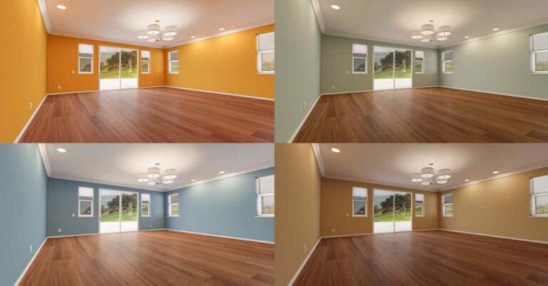 22 Bedroom Paint Colour in 2024: Transform Your Space!