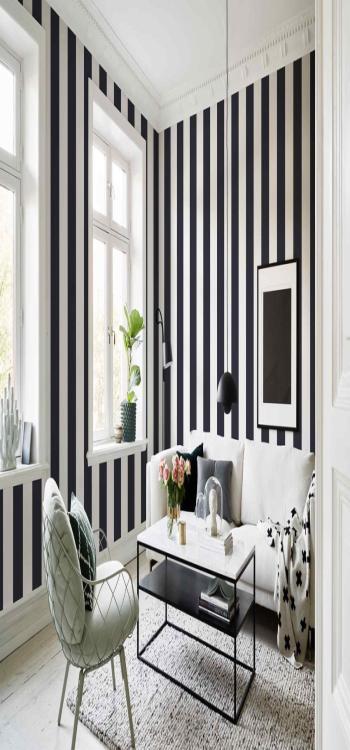 Wall Colour Combination with White: Dive into Diverse Hues!