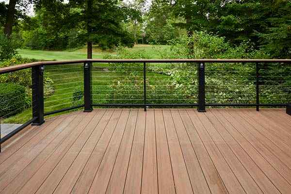 15+ Roof Railing Design: Safety & Style Guide in 2024