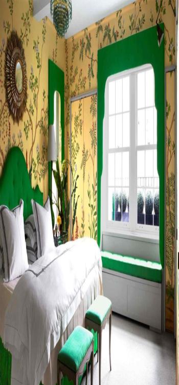 wall colour combination with light green: Fresh Ideas for Your Home