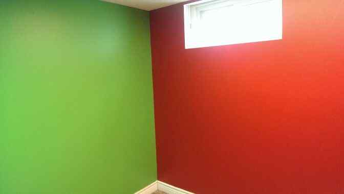 Green Colour Combinations for Walls to Revitalise Your Home