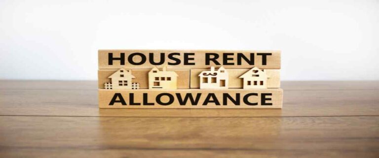 House Rent Allowance under Section 10 13A: Calculation and Exemption