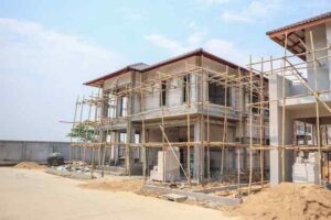 House Construction Agreement: A Comprehensive Guide