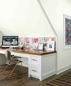 15 Office Paint Colors to Transform Your Workspace