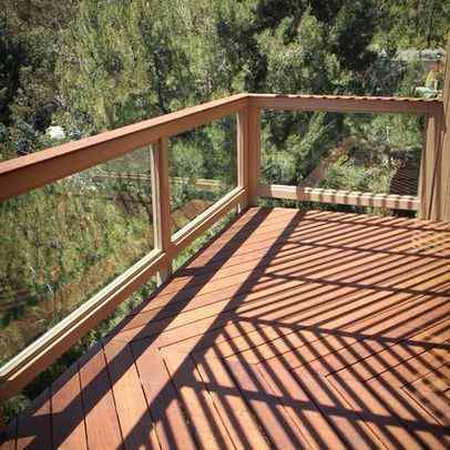 15+ Roof Railing Design: Safety & Style Guide in 2024