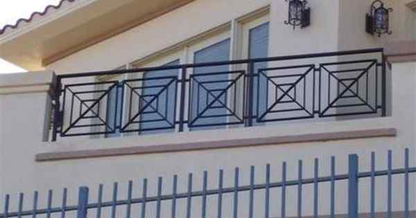 15+ Roof Railing Design: Safety & Style Guide in 2024