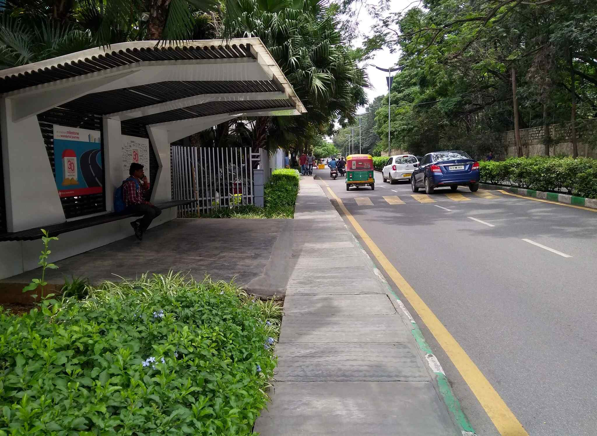 Top And Best localities to Live near Bagmane Tech Park, Bangalore