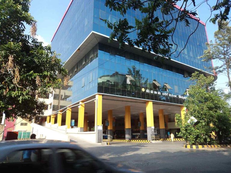 Top And Best localities to Live near Bagmane Tech Park, Bangalore