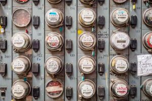 Types of Electric Meter: Know Your Energy Usage!