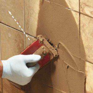 Exploring the Different Types of Grout for Your Tiling Project