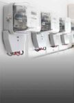 Types of Electric Meters: A Comprehensive Guide