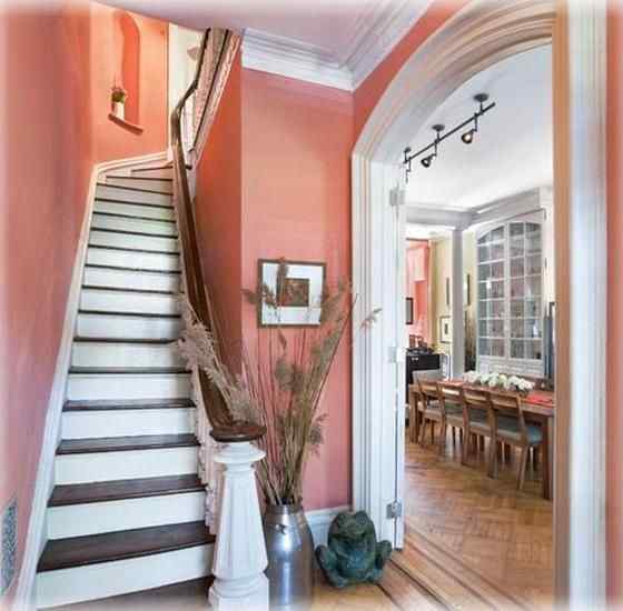Peach Colour Paint Combination: Transform Your Home with Peach Hues