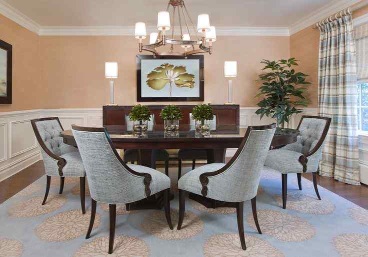 Peach Colour Paint Combination: Transform Your Home with Peach Hues