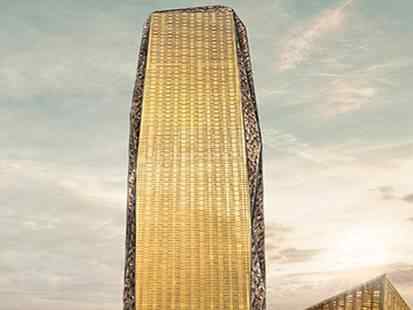 Top 10 Tallest Buildings In Mumbai in 2025