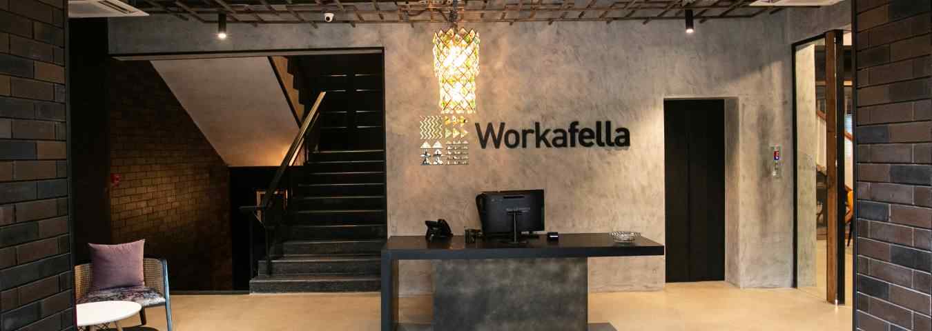 Coworking Spaces in Bangalore: Where Innovation Meets Collaboration