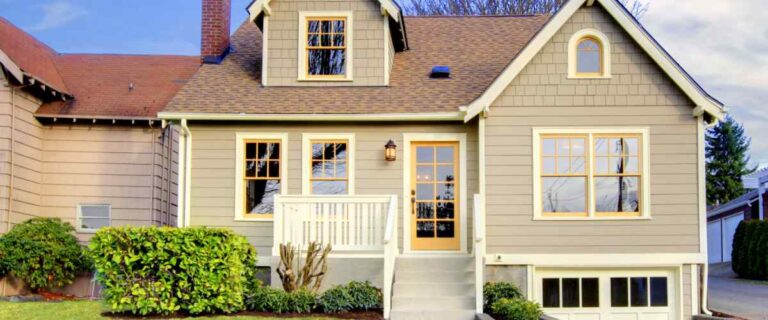 The Best 16 Outside Colour Combinations for Indian Houses in 2023