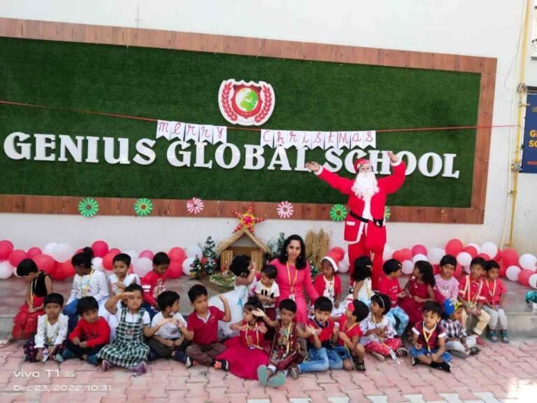 Best Schools in Marathahalli, Bangalore With Fee Structure