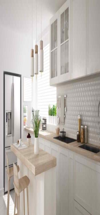 Standard Kitchen Dimensions: Ideal Sizes and Measurements