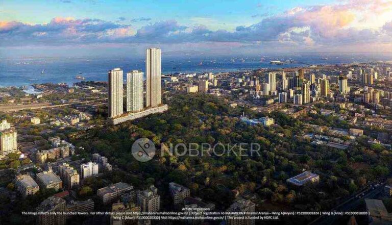 Here Is What You Need to Know About India's Tallest Building