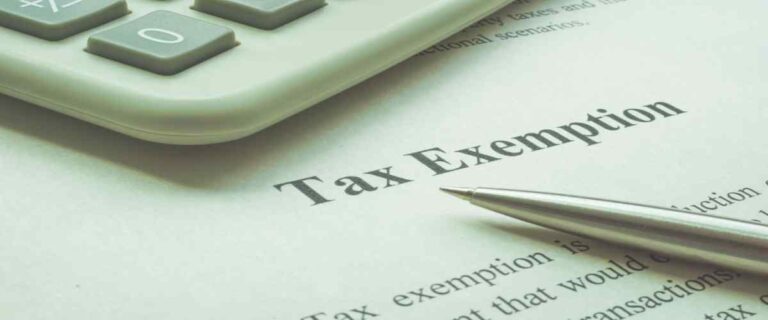 Section 54F of the Income Tax Act: Understanding Exemptions