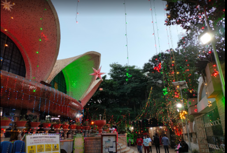 Top And Best localities To Live Near RMZ Infinity, Bangalore