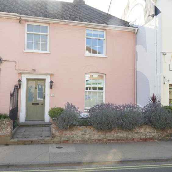 15 Stunning Elevation Colour Combinations