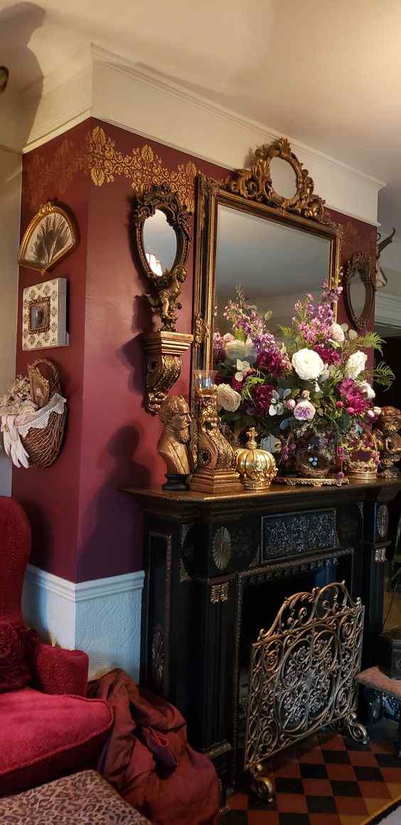 10+ Best Colour Combinations for Halls in 2024 (UPDATED)