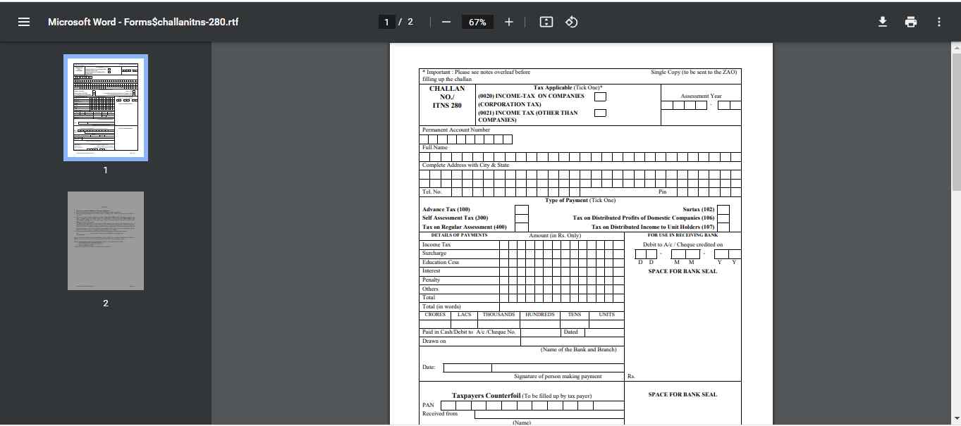 Section 194ia of Income Tax Act - TDS Payment, Deduction and More!