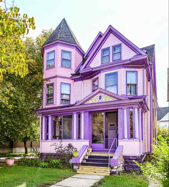 15 Stunning Elevation Colour Combinations