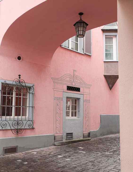 15 Stunning Elevation Colour Combinations