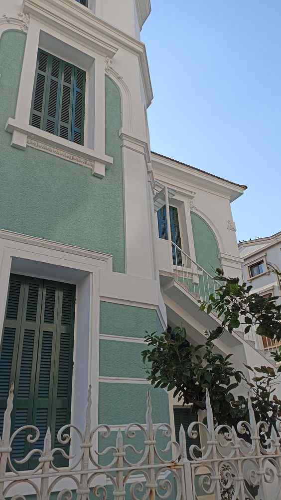 15 Stunning Elevation Colour Combinations