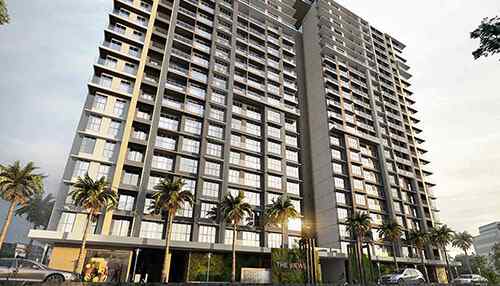 Top 10 Builders in Mumbai 2025