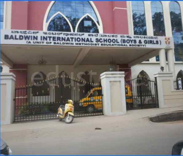 Top 10 Schools in BTM Layout, Bangalore with Fee Structure 2025
