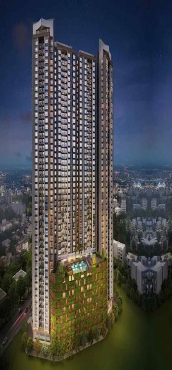 Top 10 Builders in Mumbai 2025