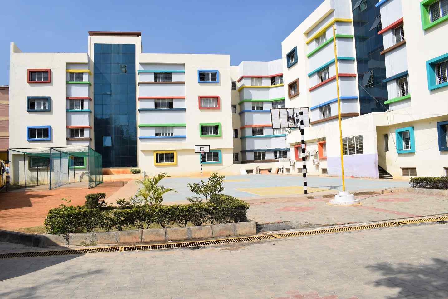 Top 10 Schools in Yelahanka, Bangalore With Fee Structure 2024