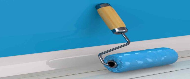 Emulsion Paint: Types, Features, and Best Uses
